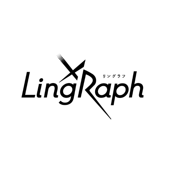 Lingraph（リングラフ） – アストネスストア